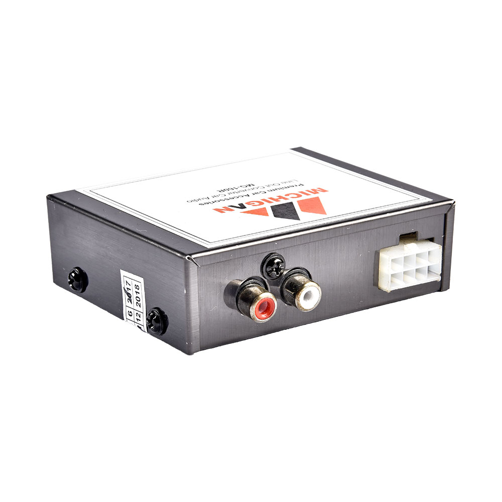 High-Low Converters – MG – 160R – Michigan