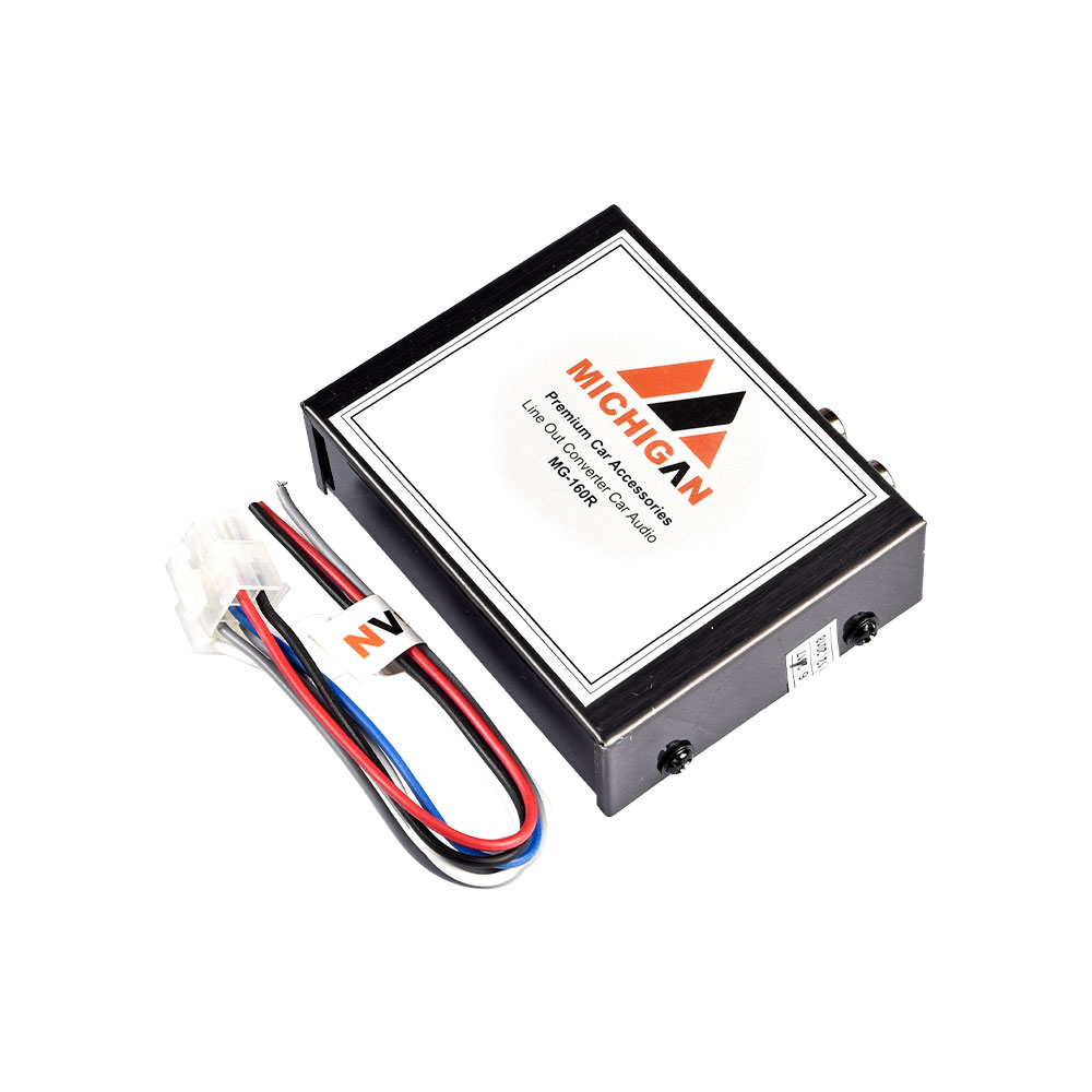 Michigan – Automotive Accessories