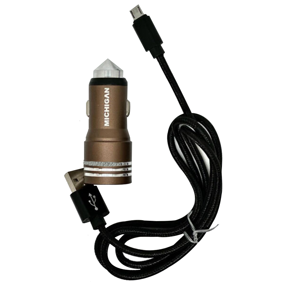 Mobile Chargers – Michigan