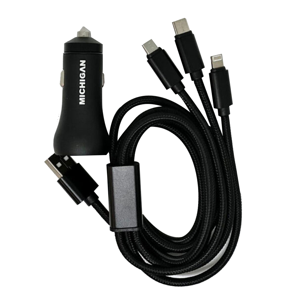 Mobile Chargers – Michigan