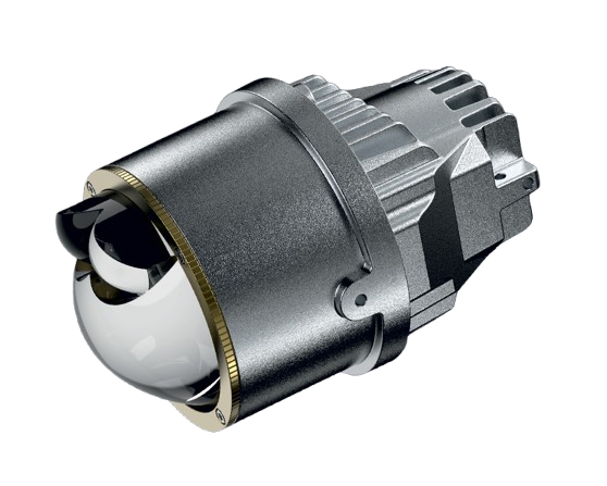 Fog Light Projector Double Bomb Fog Lens – Michigan