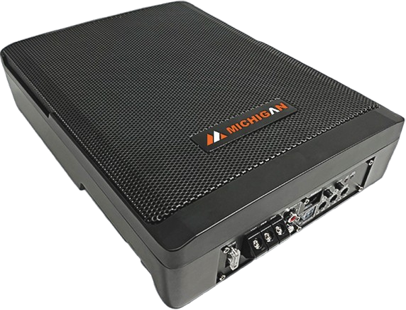 Sub Woofer MGU-10.4S – Michigan