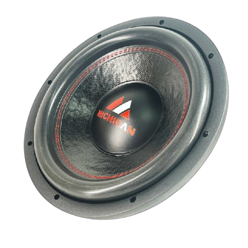 Sub Woofer MG-W 600.4 – Michigan